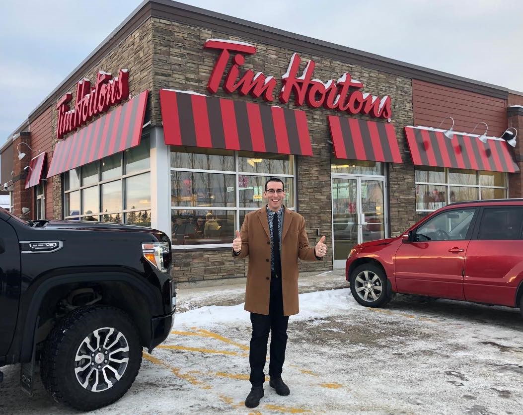 A look back at 2019 through the top 12 posts | Buzz | eBrandon ...