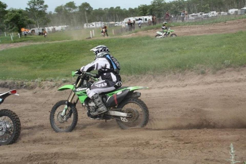 Help find my Son's stolen motorcycle! | Discussions | eBrandon ...