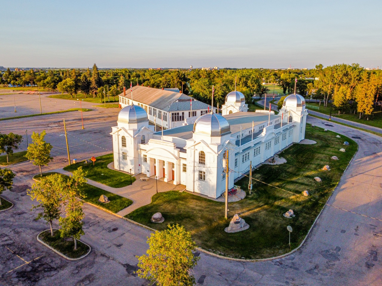 A new perspective- A collection of August pics from over Brandon | Buzz ...