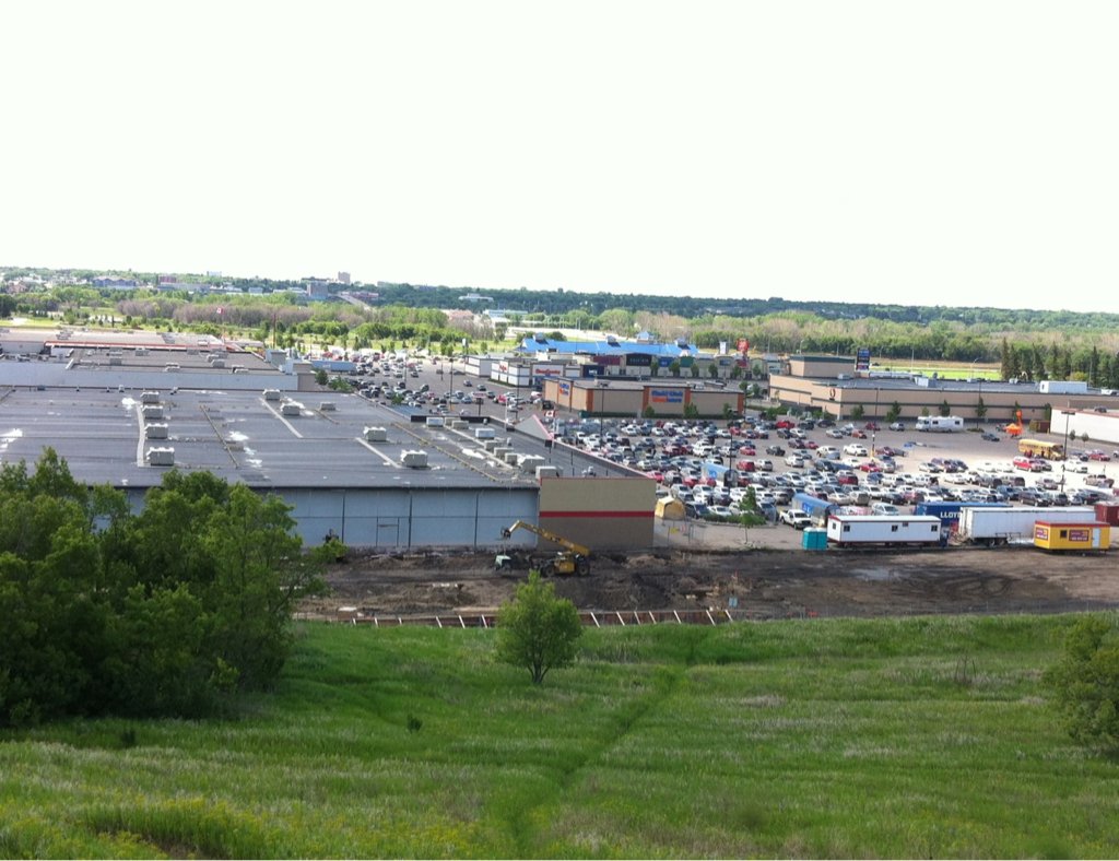 Supercentre Walmart coming to Brandon! | Discussions | eBrandon ...
