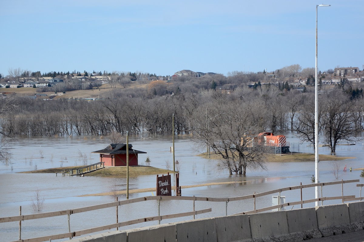 Any flooding reports | Discussions | eBrandon - Brandon, Manitoba's ...