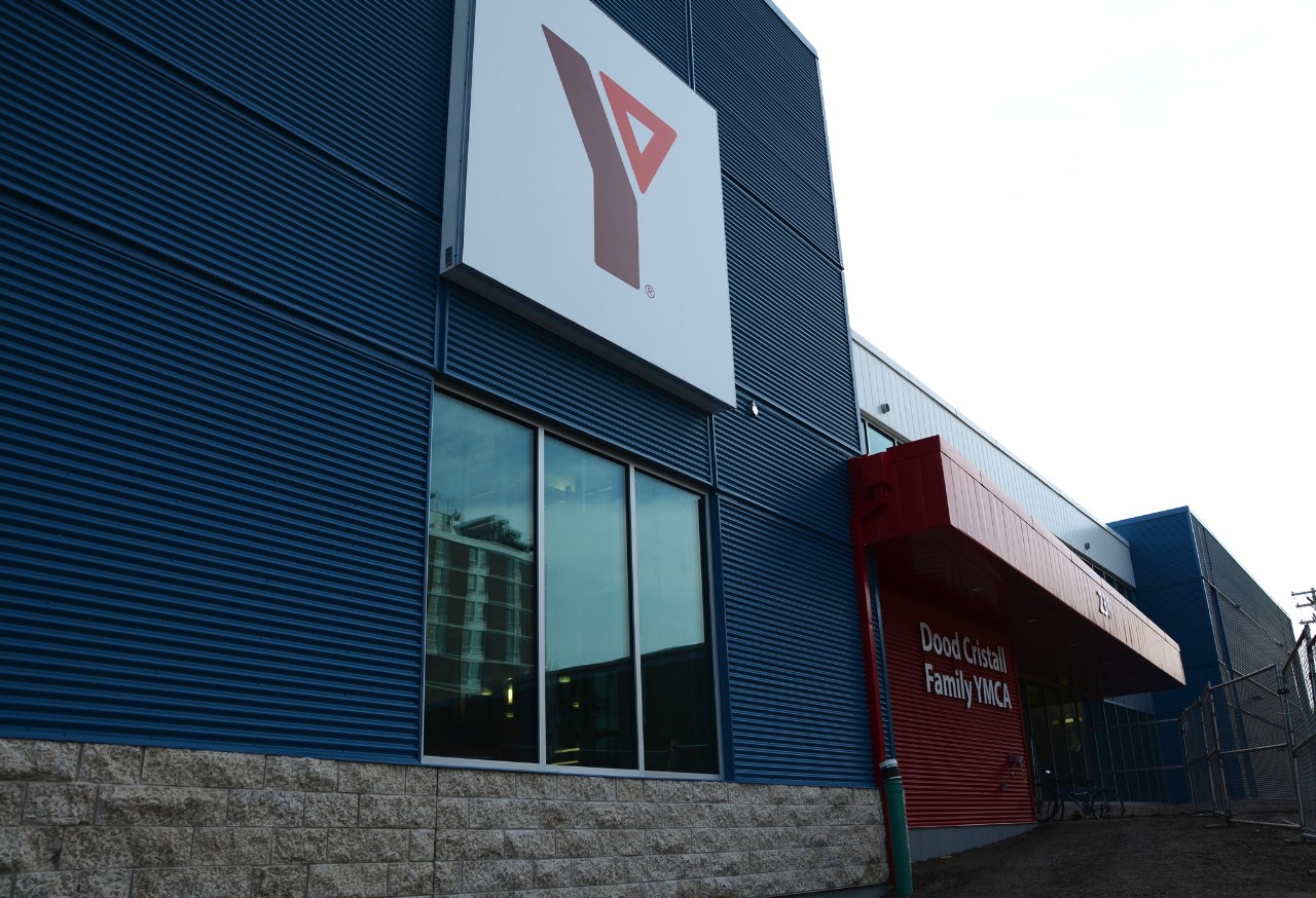 New YMCA building, pool | Discussions | eBrandon - Brandon, Manitoba's ...