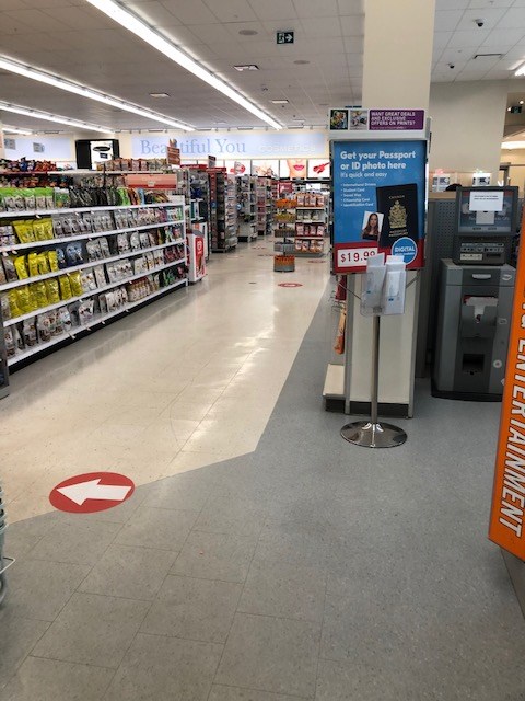 Shoppers Mall flooding | Discussions | eBrandon - Brandon, Manitoba's ...