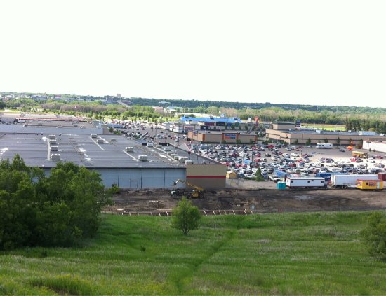 Supercentre Walmart coming to Brandon! | Discussions | eBrandon ...