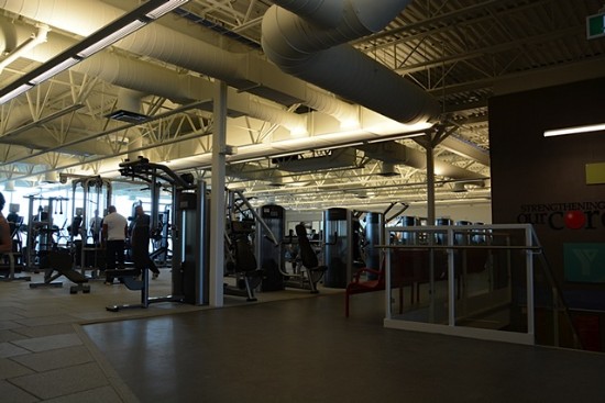 New YMCA building, pool | Discussions | eBrandon - Brandon, Manitoba's ...